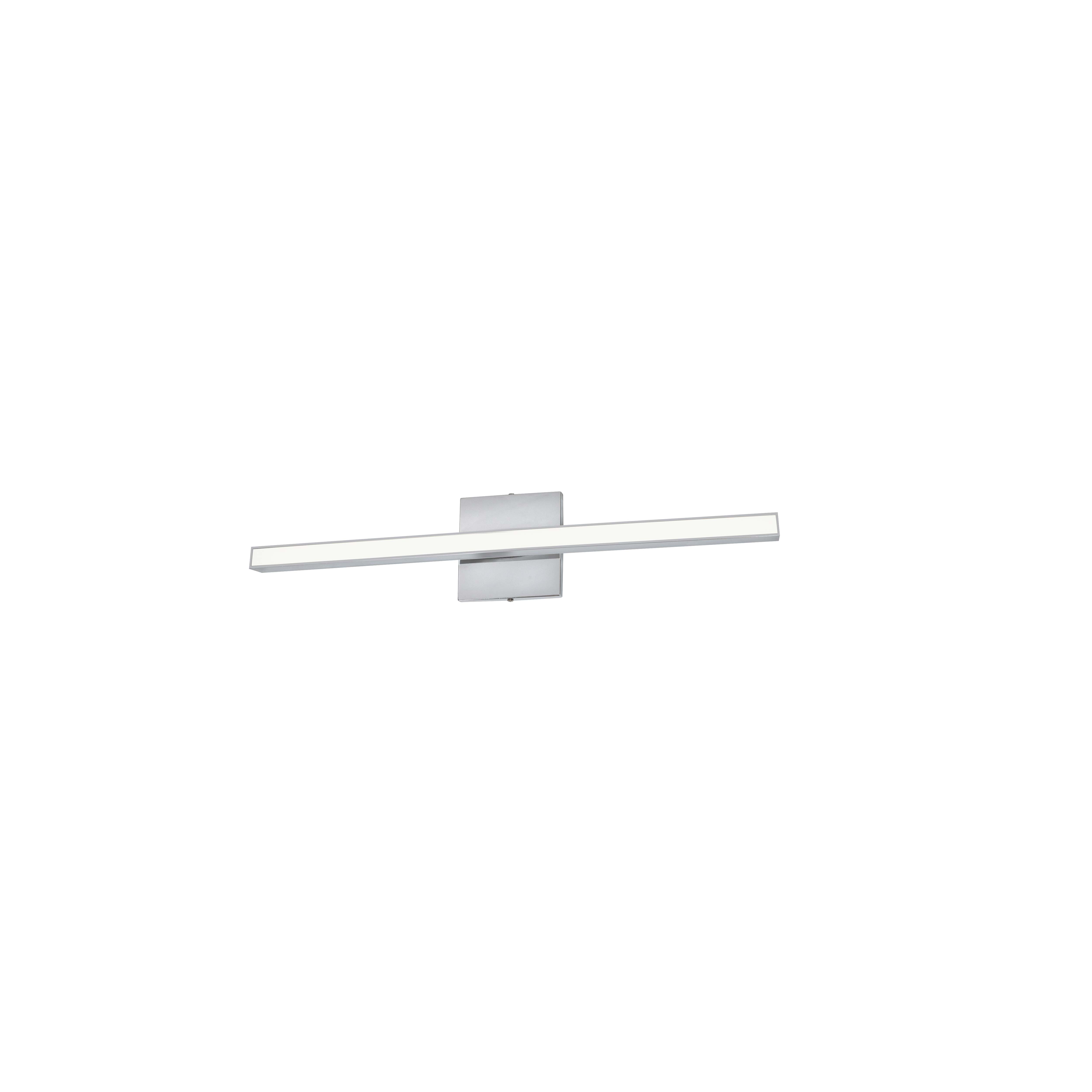 18W 5CCT Vanity, PC - Dainolite